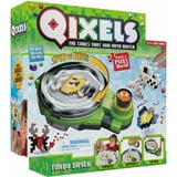 Moose Toys Qixels Turbo Dryer - Walmart.com