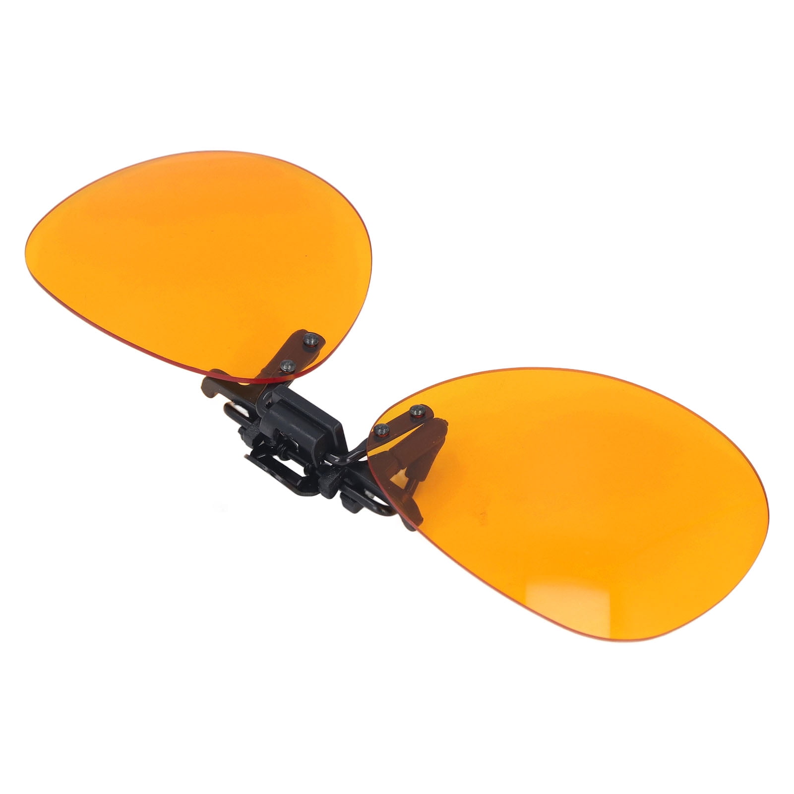 Click here for Amonsee Blue Light Blocking Glasses  Portable Oran... prices