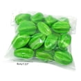 20pcs Simulation Fruit Foam Lemon Photo Props Home Artificial ...