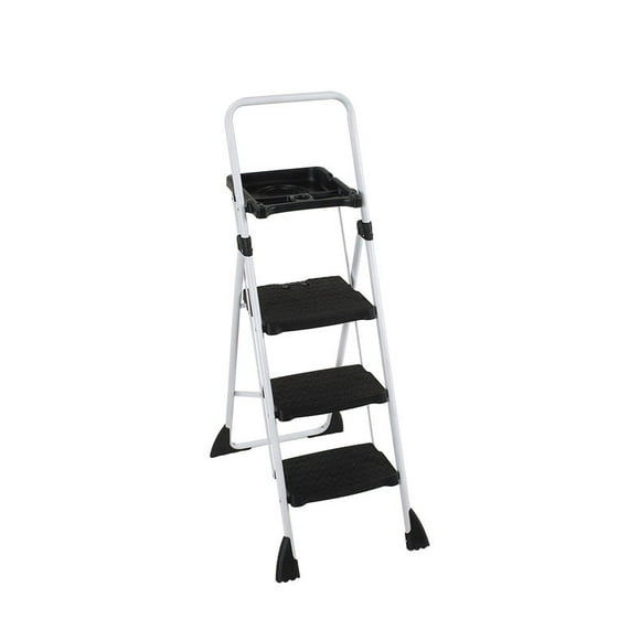 4 Step Ladders