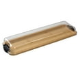 Farberware Build-a-Board 7x22-Inch Rectangular Bamboo Cutting Board ...