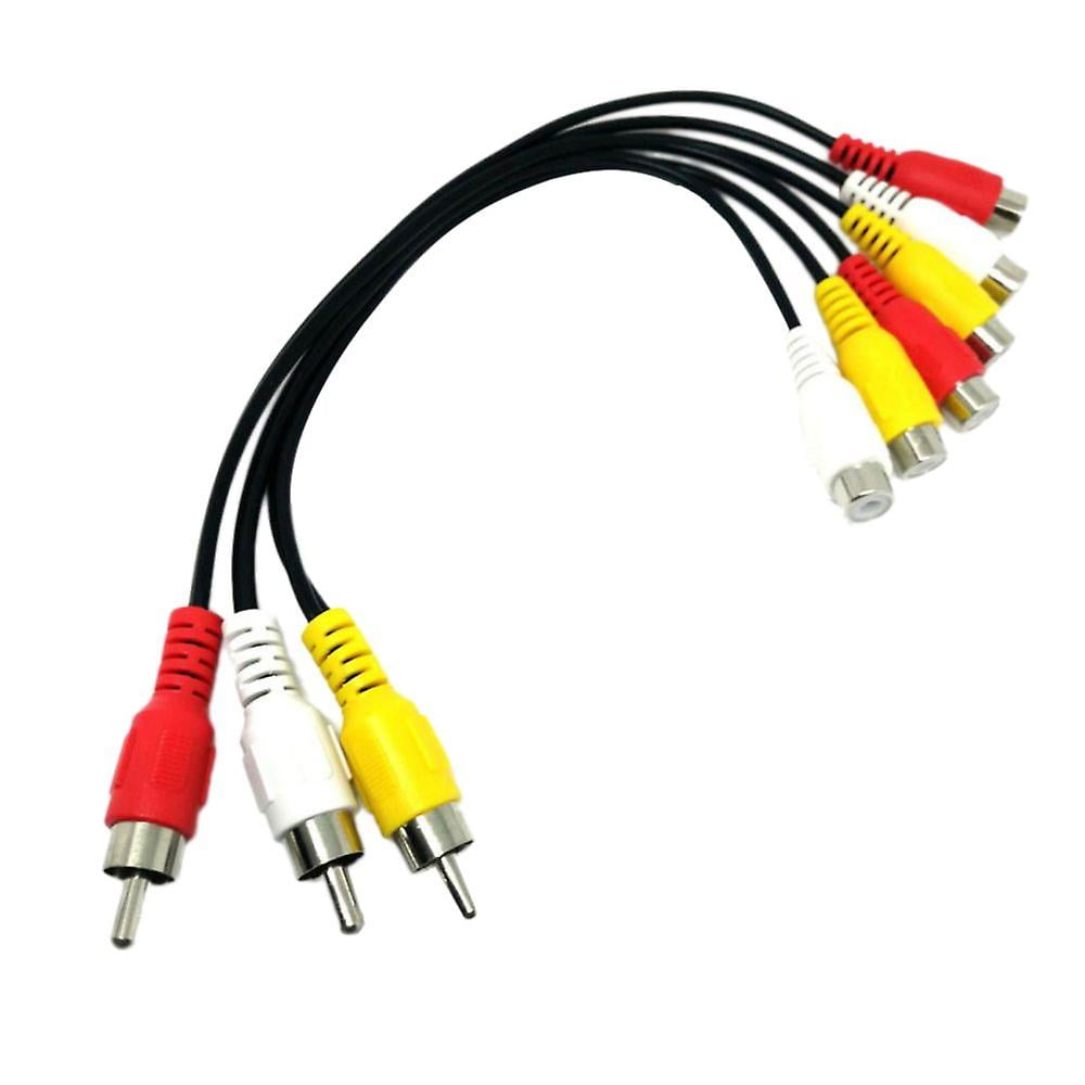Rca Cable Male To Female, Rca Cable | Walmart en línea