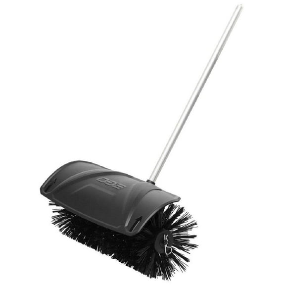 Ego Power+ Bristle Brush Attachment And Power Head (Bare Tool ...