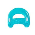 Honmine Inflatable Pool Bed, Ergonomic Floating Chair with Headrest ...