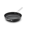 Calphalon Signature Nonstick 12-Inch Stainless Steel Hard-Anodized ...