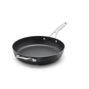 Calphalon Signature Nonstick 12-Inch Stainless Steel Hard-Anodized ...
