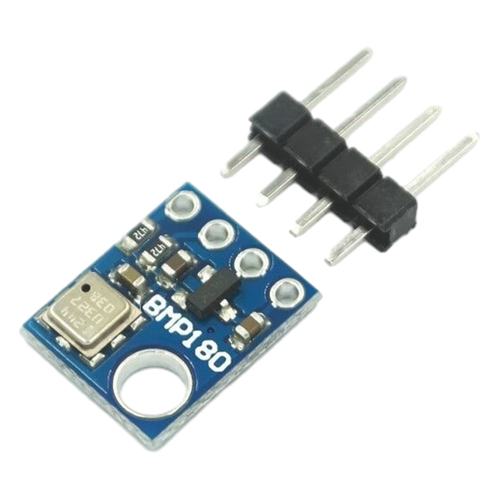 [Un orificio BMP180] GY-68 BMP180 BMP280 módulo sensor presión aire ...