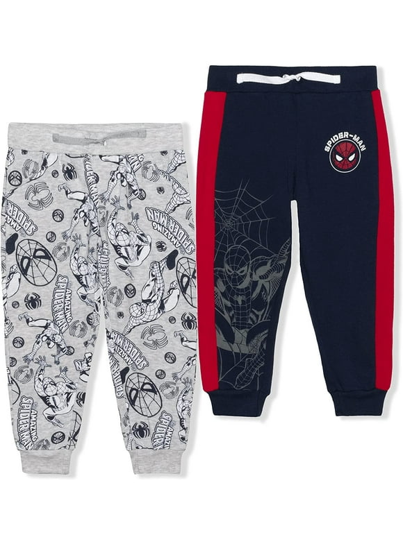 Spider Man Sweatpants