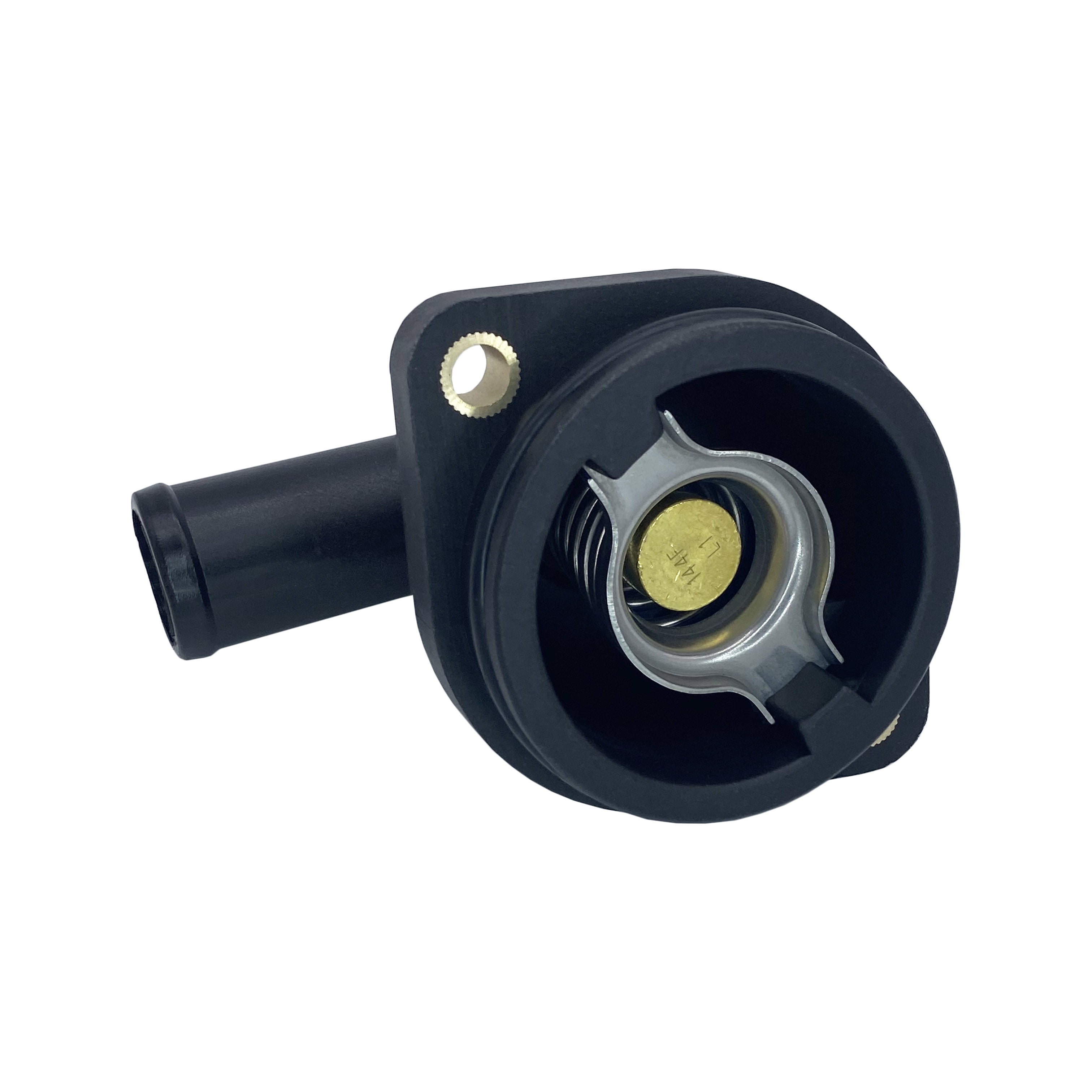 Thermostat & Housing for Mercury MerCruiser 135-400HP Verado ...