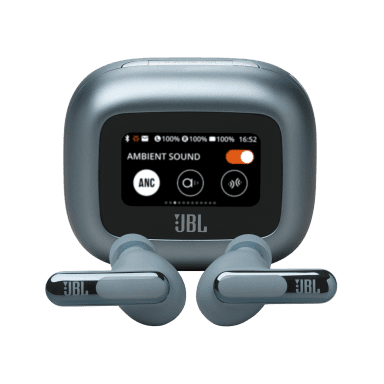 Click here for Jbl Live Beam 3 Tws Earbuds - Blue prices