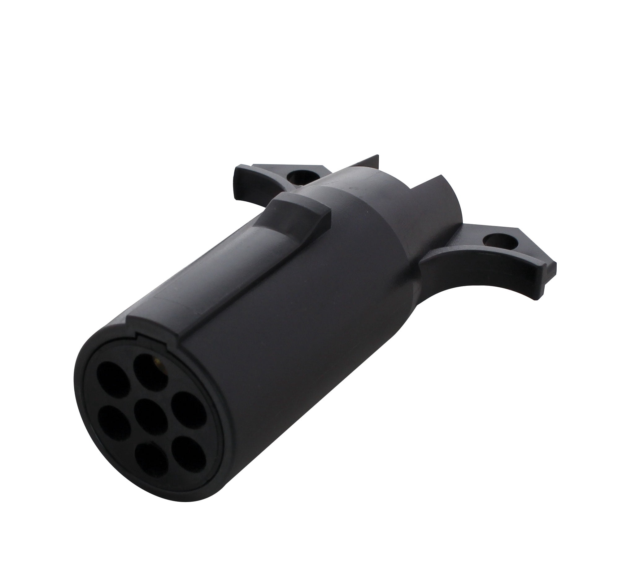 United Pacific 7 To 4 Way Flat Pin Connector, Model 90628 - Walmart.com