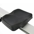Stamina Rower 1130, 16 Levels Magnetic Resistance, Heart Rate Monitor ...