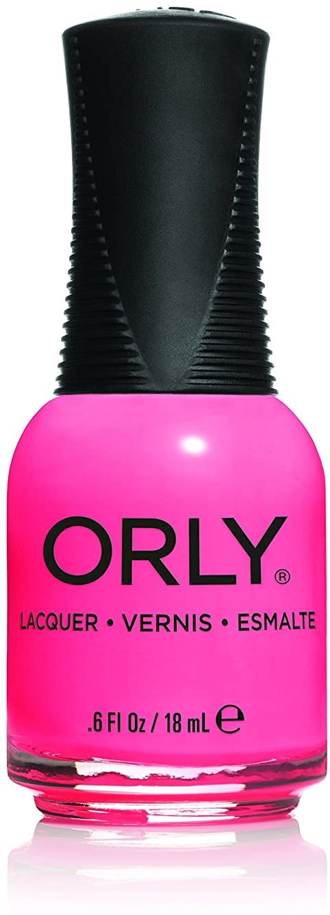 2 Pack - Orly Pro Put the Top Down .6 oz - Walmart.com