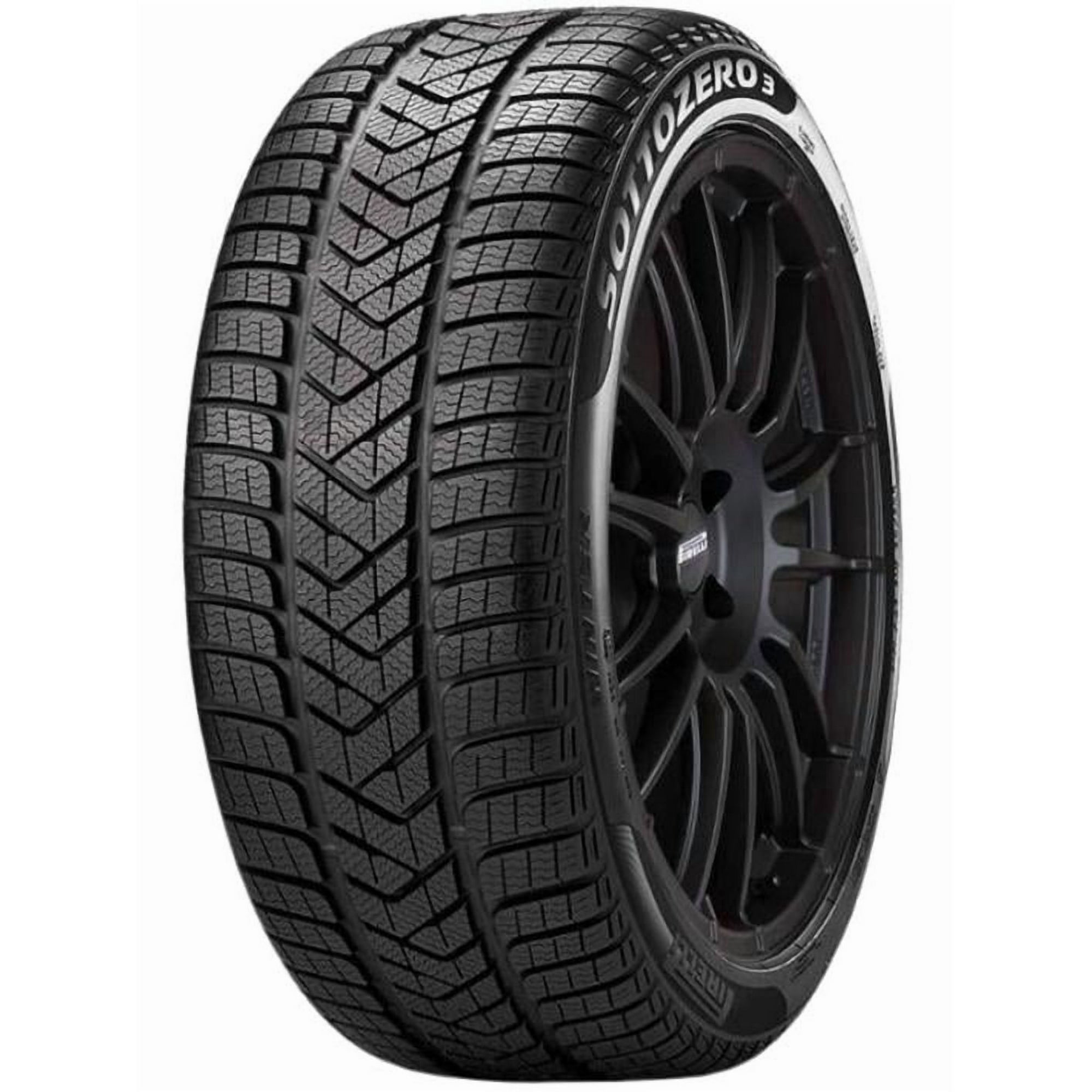 Click here for Pirelli Winter Sottozero 3 275/35r21xl 103v Winter... prices
