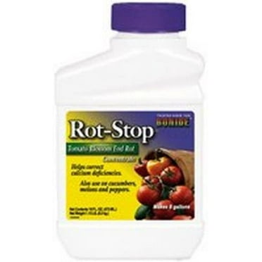 Southern Ag STOP Blossom-End Rot of Tomatoes - 1 Quart - Walmart.com