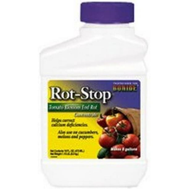 Rot Stop