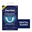 Equate Rest Assured Classic Dental Guards, Custom Nighttime Protection ...