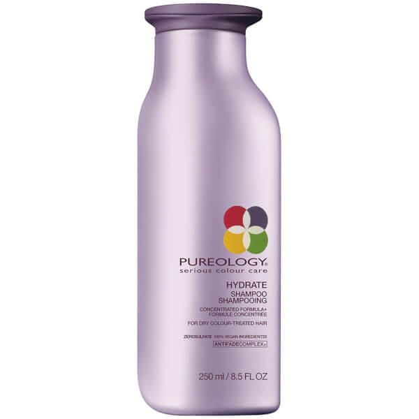 Click here for Pureology Hydrate Shampoo 250ml prices