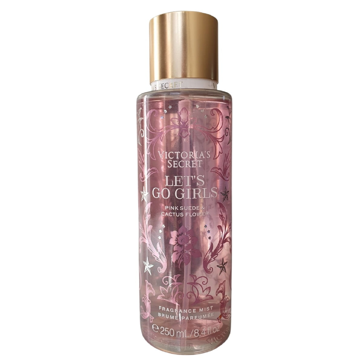 Body mist Victoria´s Secret Let´s Go Girls | Walmart en línea