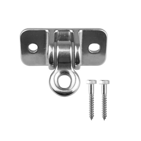 Swing Hanger Swivel Mounting Screws for Yoga Silk Porch Swing ...
