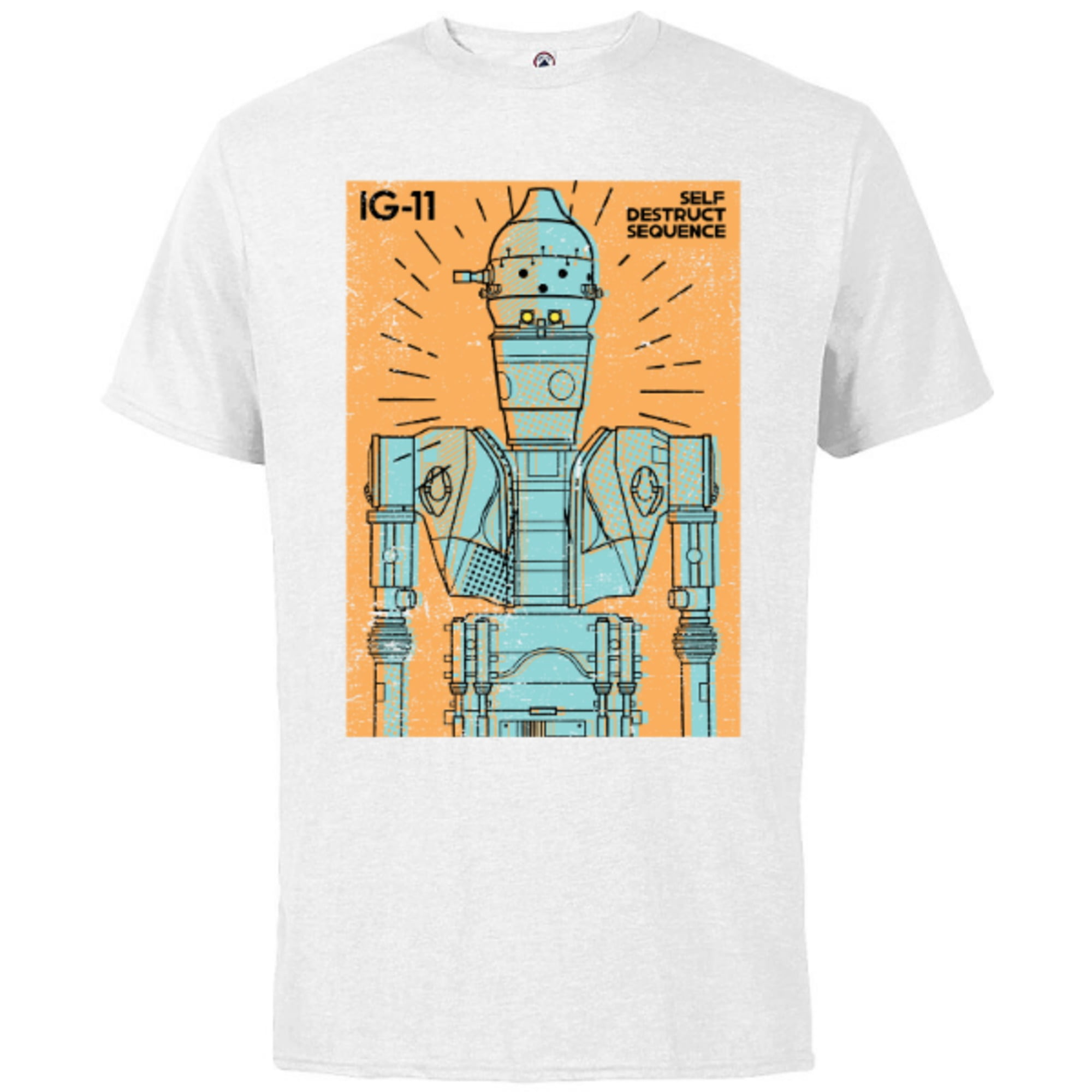 Self Destruct Sequence