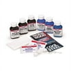 Super Blue Liquid Bluing Kit with Cleaner, Degreaser, and Rust and Blue ...