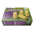 Yellow Door Let's Roll, Garden Bugs Rollers, Set of 6 - Walmart.com