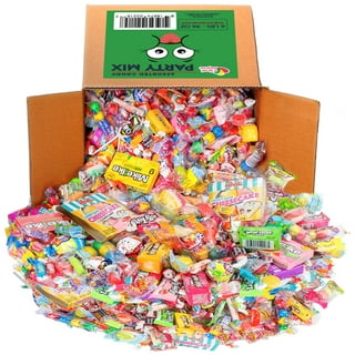 Brach's Star Brites, Individully Wrapped, Peppermint Candy, 36 oz ...