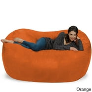 Big Joe Flip Lounger Bean Bag Chair - Walmart.com