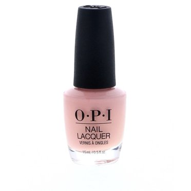 OPI Nail Lacquer, Heart Throb, 0.5 oz - Walmart.com