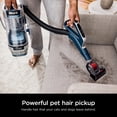 Shark, Upright Vacuum, AZ3002, Pet Friendly with DuoClean PowerFins ...