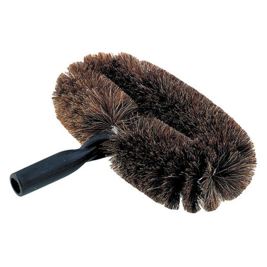 UNGER WALB0 Duster Brush,Wire and Horse Hair,12"L - Walmart.com ...