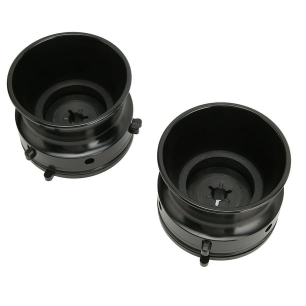 NAB Hub Adapters, 10 Inch Opener, 1 Pair 10 Inch Opener Polished ...