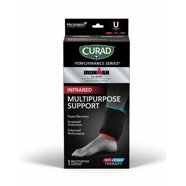 McDavid MD463 Shoulder Wrap, Adult S, BLACK - Walmart.com