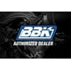 BBK PERFORMANCE 1510 79-03 FORD MUSTANG 5.0L OFF ROAD MID H PIPE ...