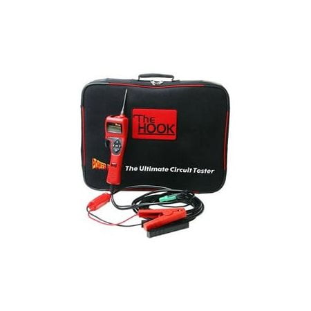 Power probe hook store