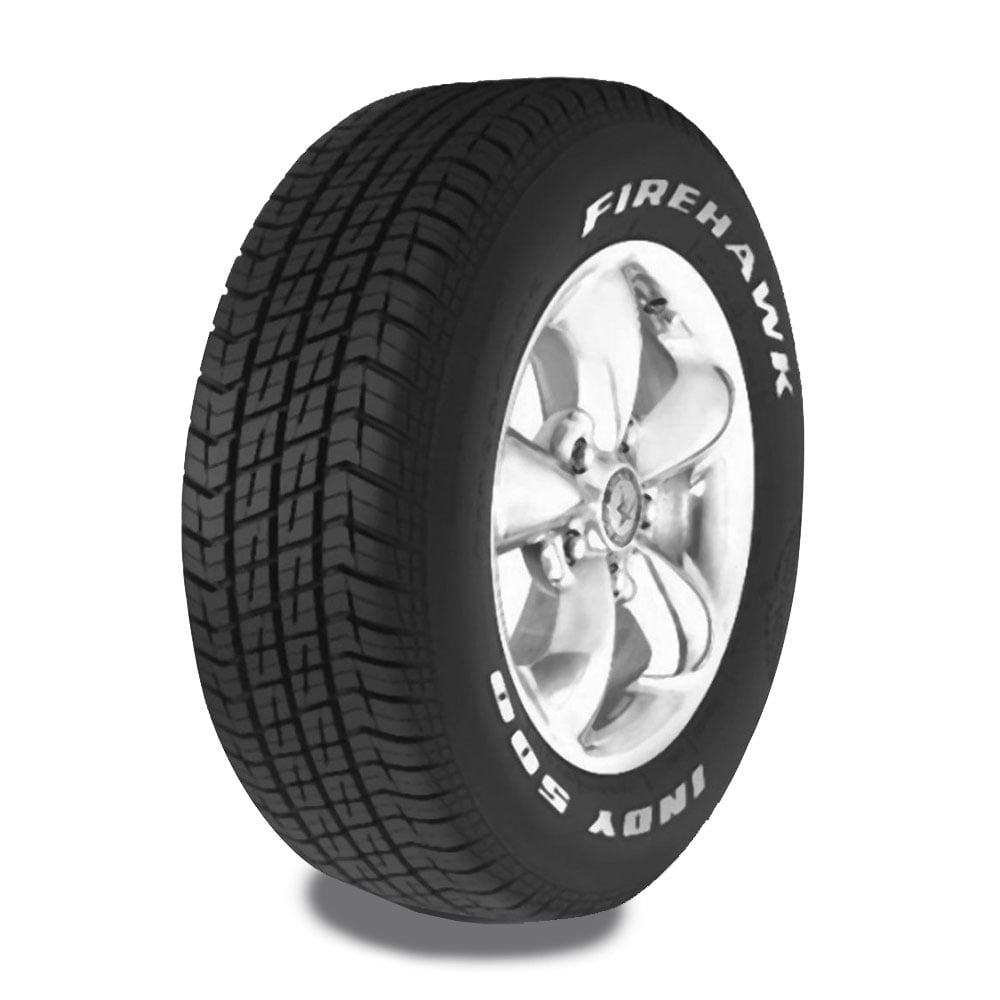 Llanta 295/50 R15 105S FIRESTONE FIREHAWK INDY 500 | Walmart en línea