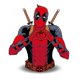 Coin Bank - Marvel - Deadpool Classic Bust Bank New 68992 - Walmart.com