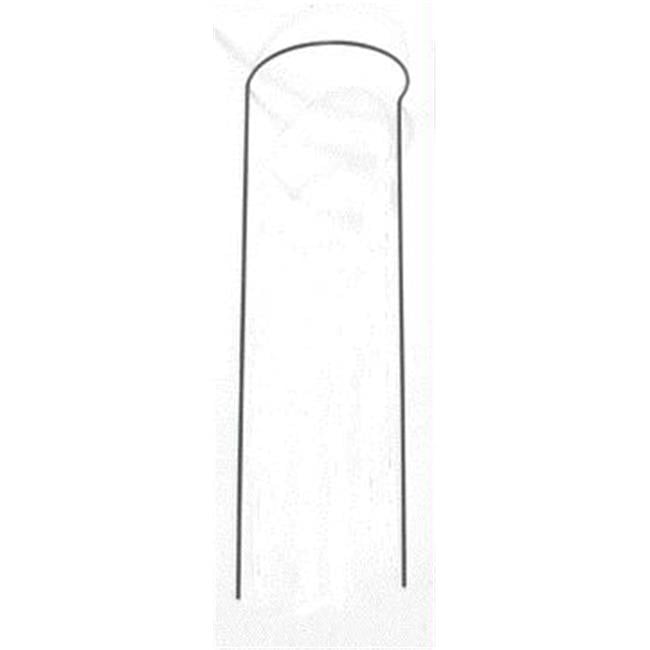 World Source Partners - Half Hoop Plant Support- Green 36 X 15 - R744 ...