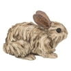 Design Toscano Hopper, The Bunny, Standing Garden Rabbit Statue ...