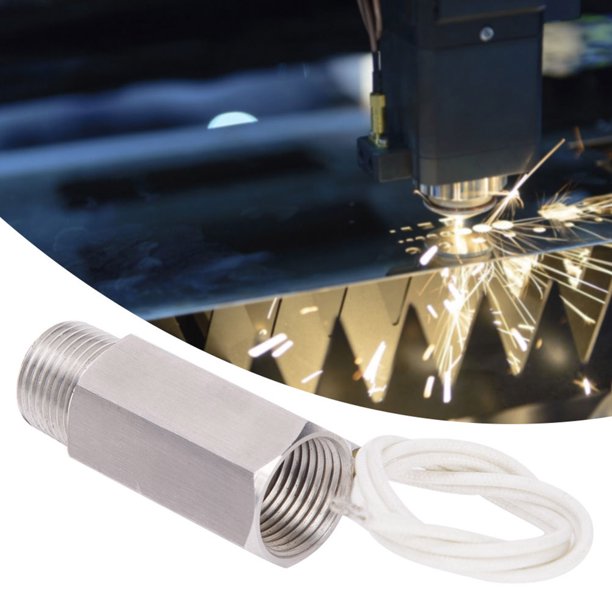 Water Switch 0.5A Water / Oil 304 Stainless Steel FS-02 Stainless Steel ...