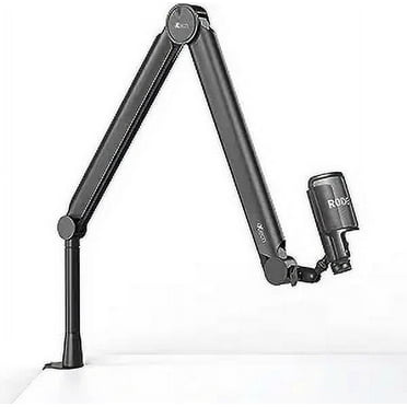 PylePro Adjustable Extendable Freestanding Compact Microphone Stand ...
