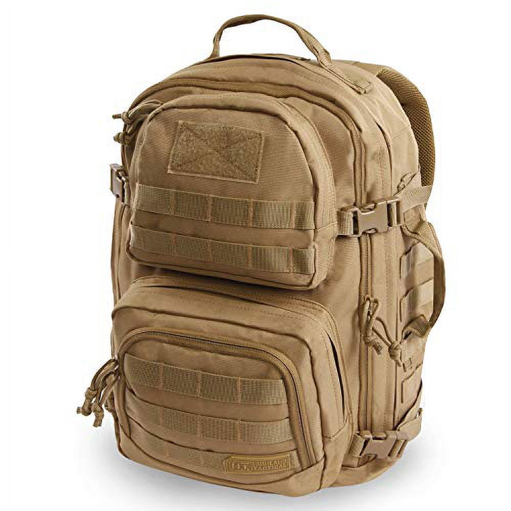 Click here for Highland Tactical Major prices