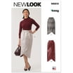 NEW LOOK Simplicity Sewing Pattern 6574 - Dresses sizes USA 6-18 ...