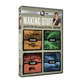 NOVA: Making Stuff (DVD) - Walmart.com