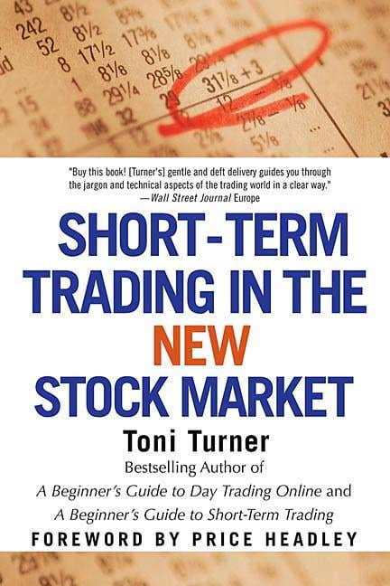 Short Term Trading In The New Stock Market Paperback Walmart short-term-trading-in-the-new-stock-market-paperback-walmart
