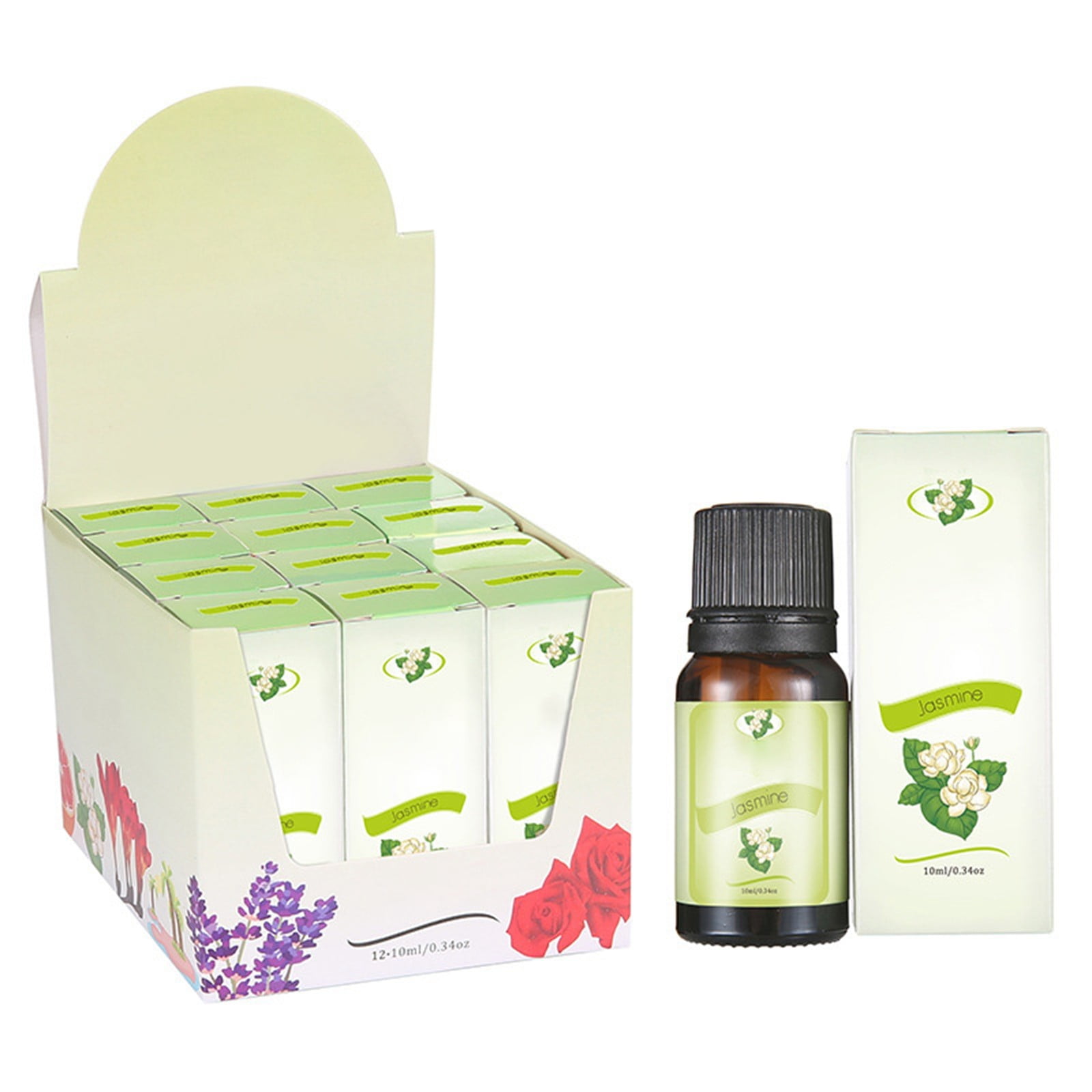Home Fragrance Products Water Soluble Aromatherapy Oil Bedroom ...