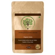 Outsidepride Castor Bean Ricinus Communis Gibsonii Seeds - 100 Seeds ...