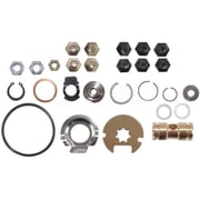Volkswagen Jetta Turbocharger Service Kit