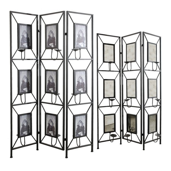 Photo Screen Room Dividers